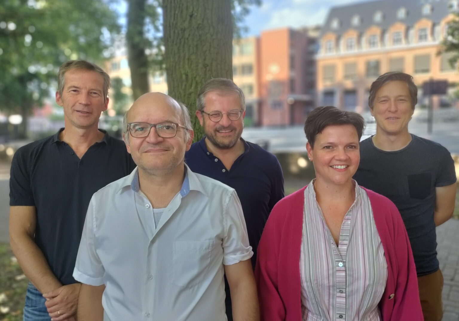 Sint-Michielscollege Brasschaat - Secundair